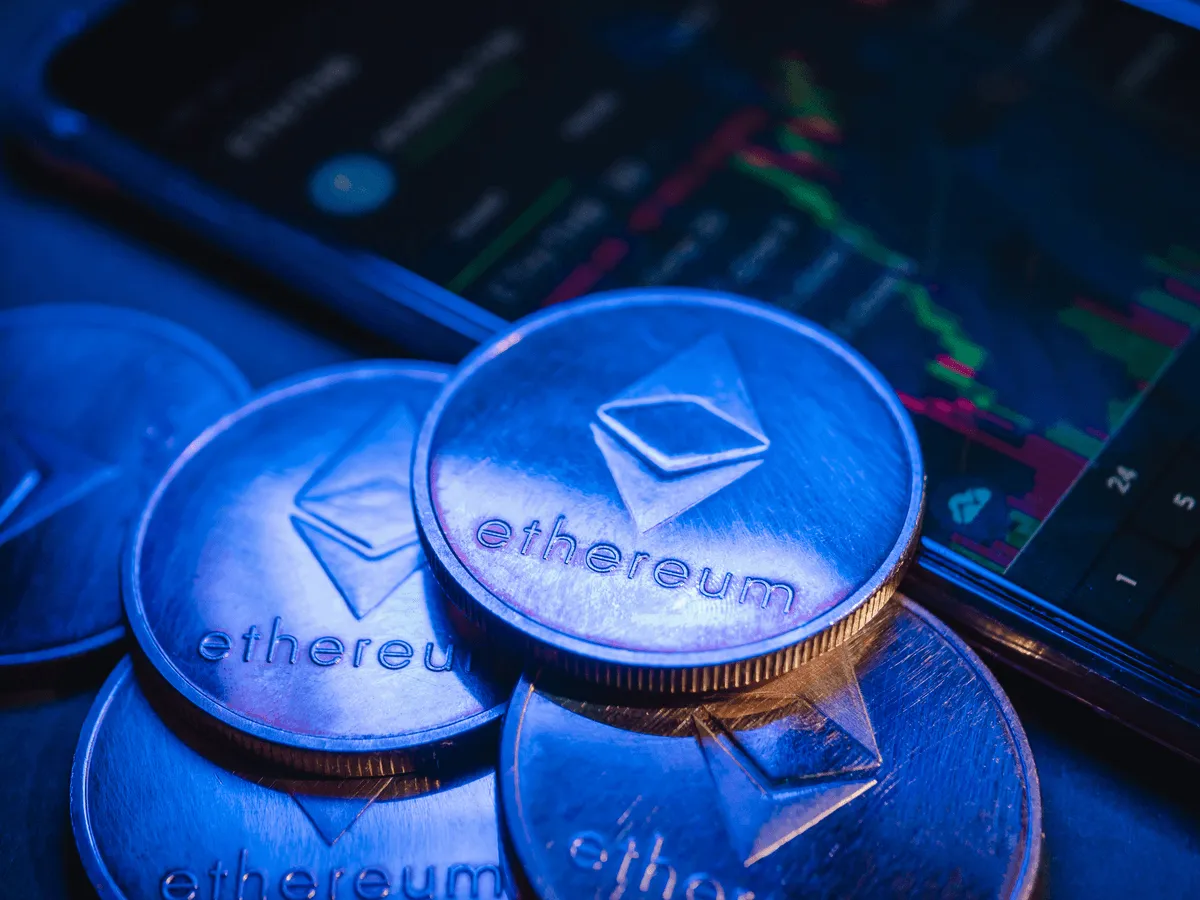 Ethereum ETFs: A New Era for Crypto Investments and Everything ...