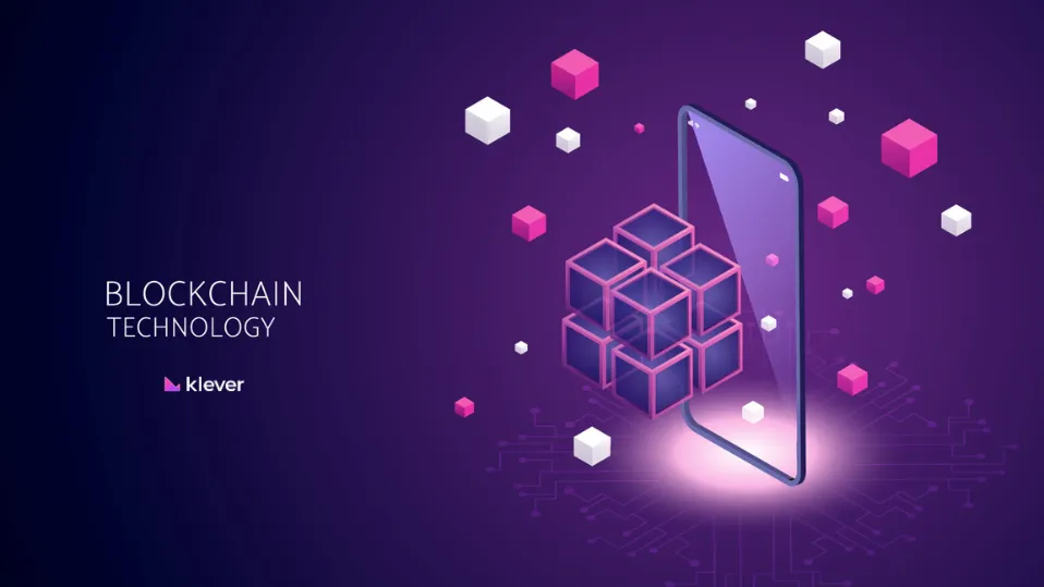 7 Passos para Aprender a Tecnologia Blockchain - Klever • All in One ...