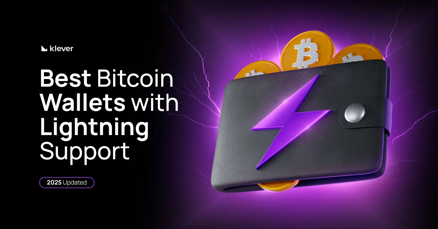 Best Bitcoin Lightning Wallets: 2025 Complete Guide