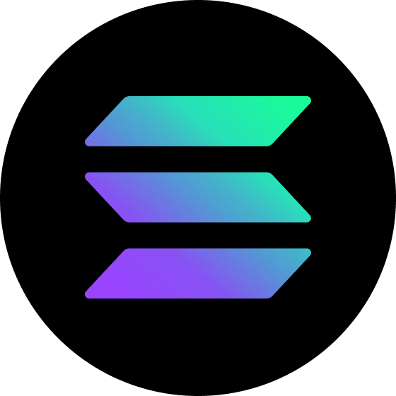 Buy and Swap Solana (SOL) - 1,200+ Tokens Available