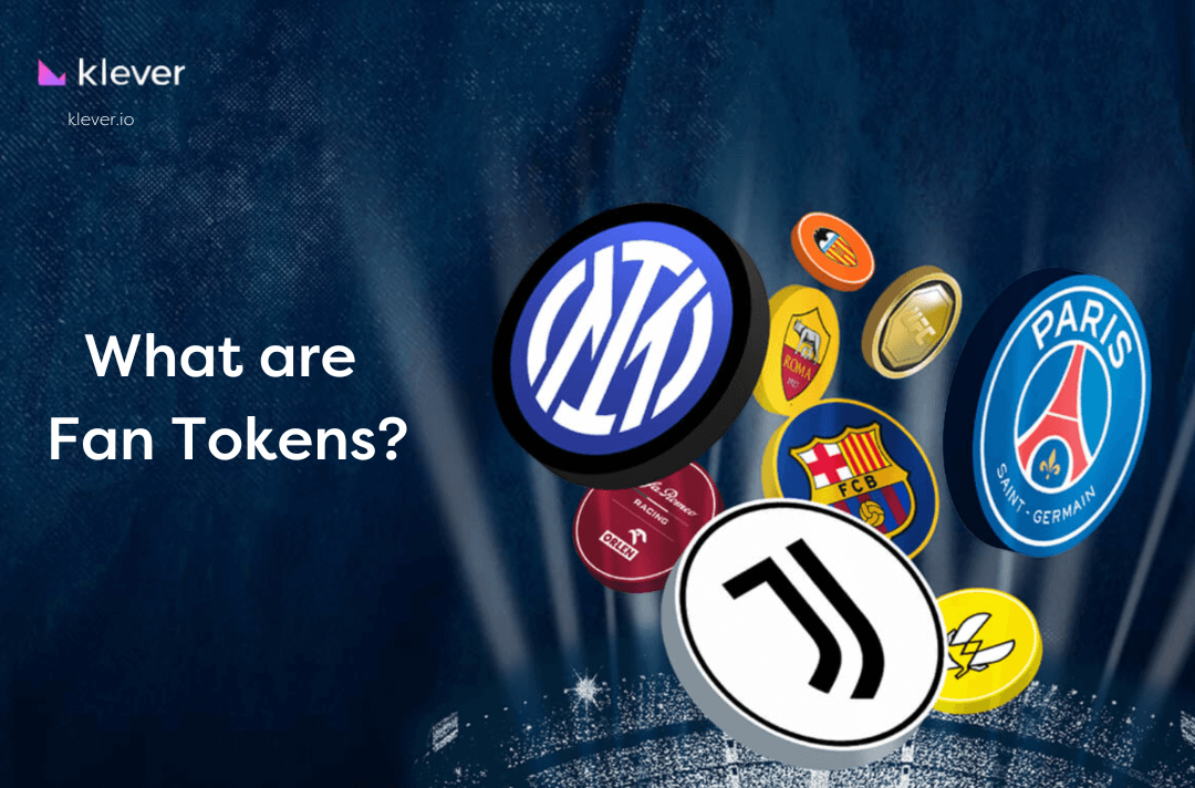 Fan Tokens: Transforming Sports Engagement Through Crypto