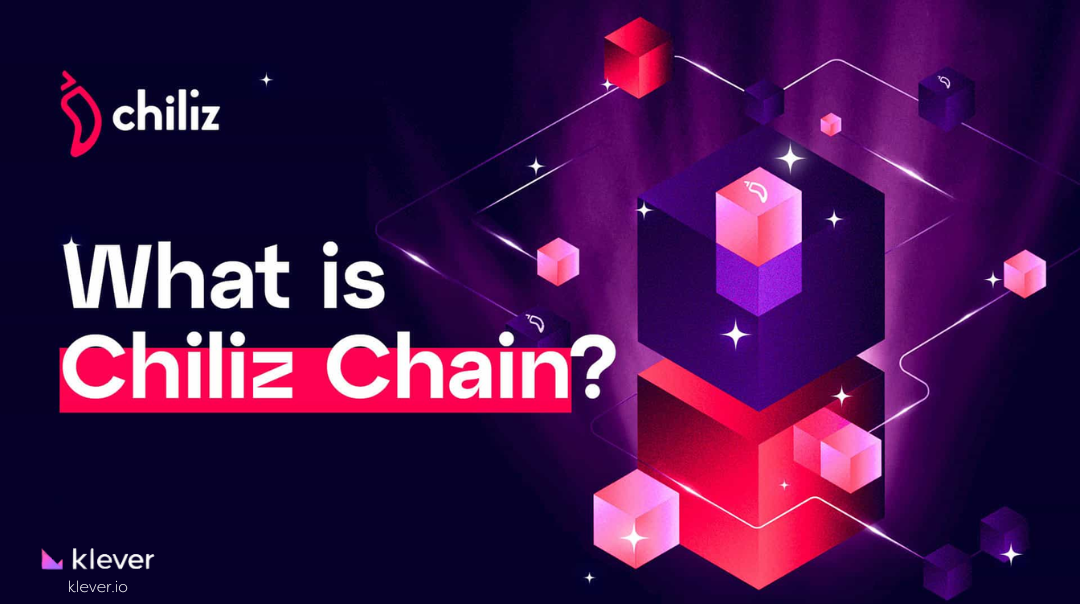 What is Chiliz? Blockchain L1 for Sports and Entertainment