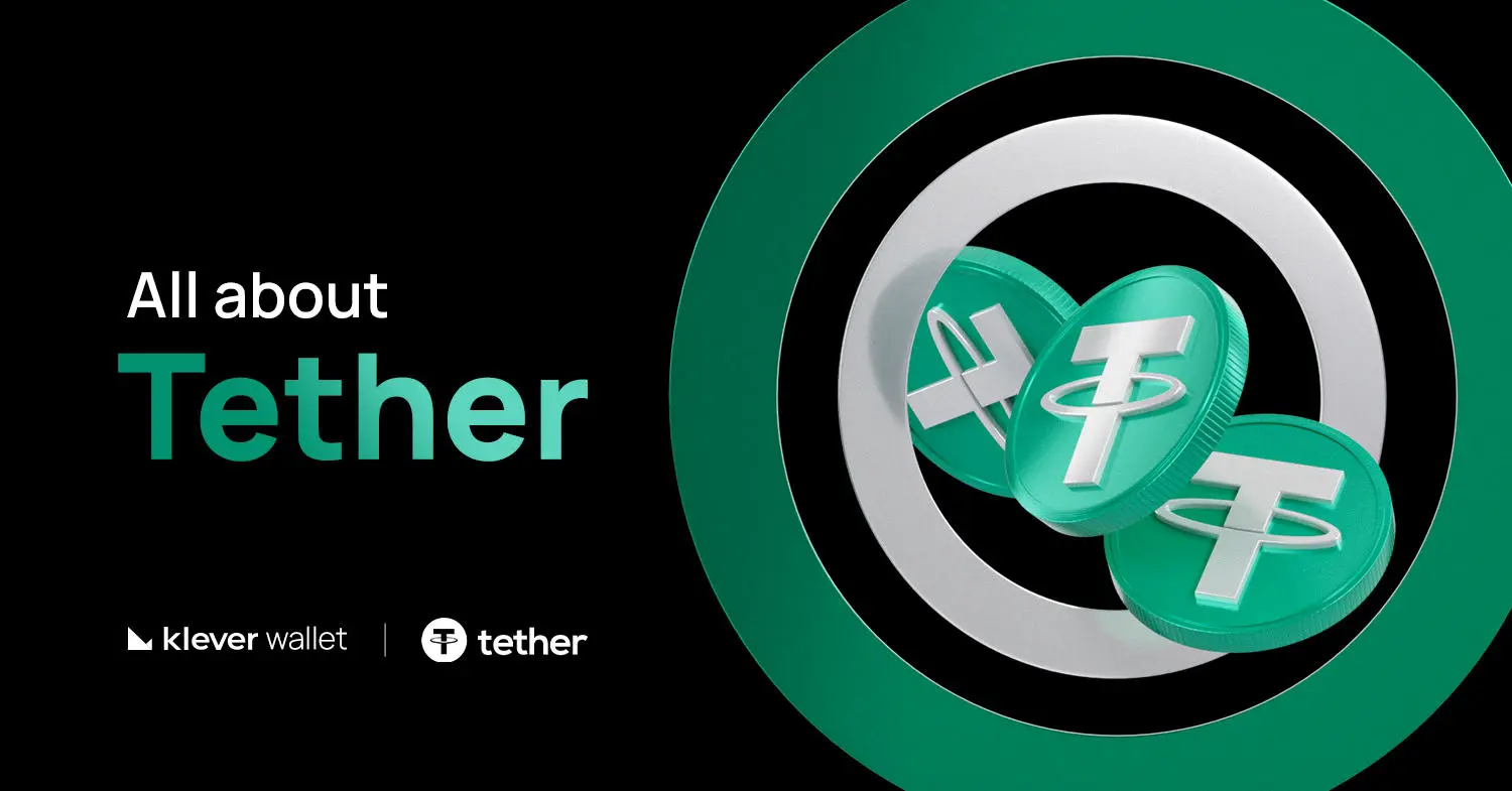 All About Tether