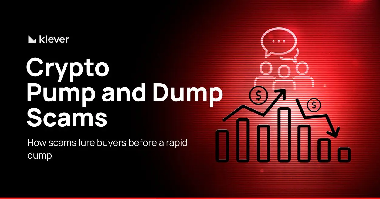 Pump and Dump Scams