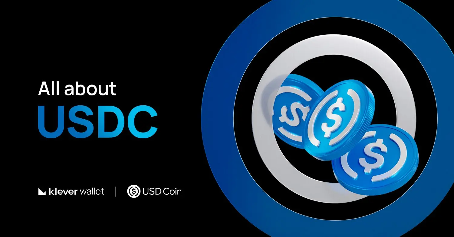 All About USDC