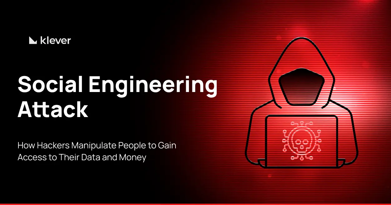 Social Engineering Attacks