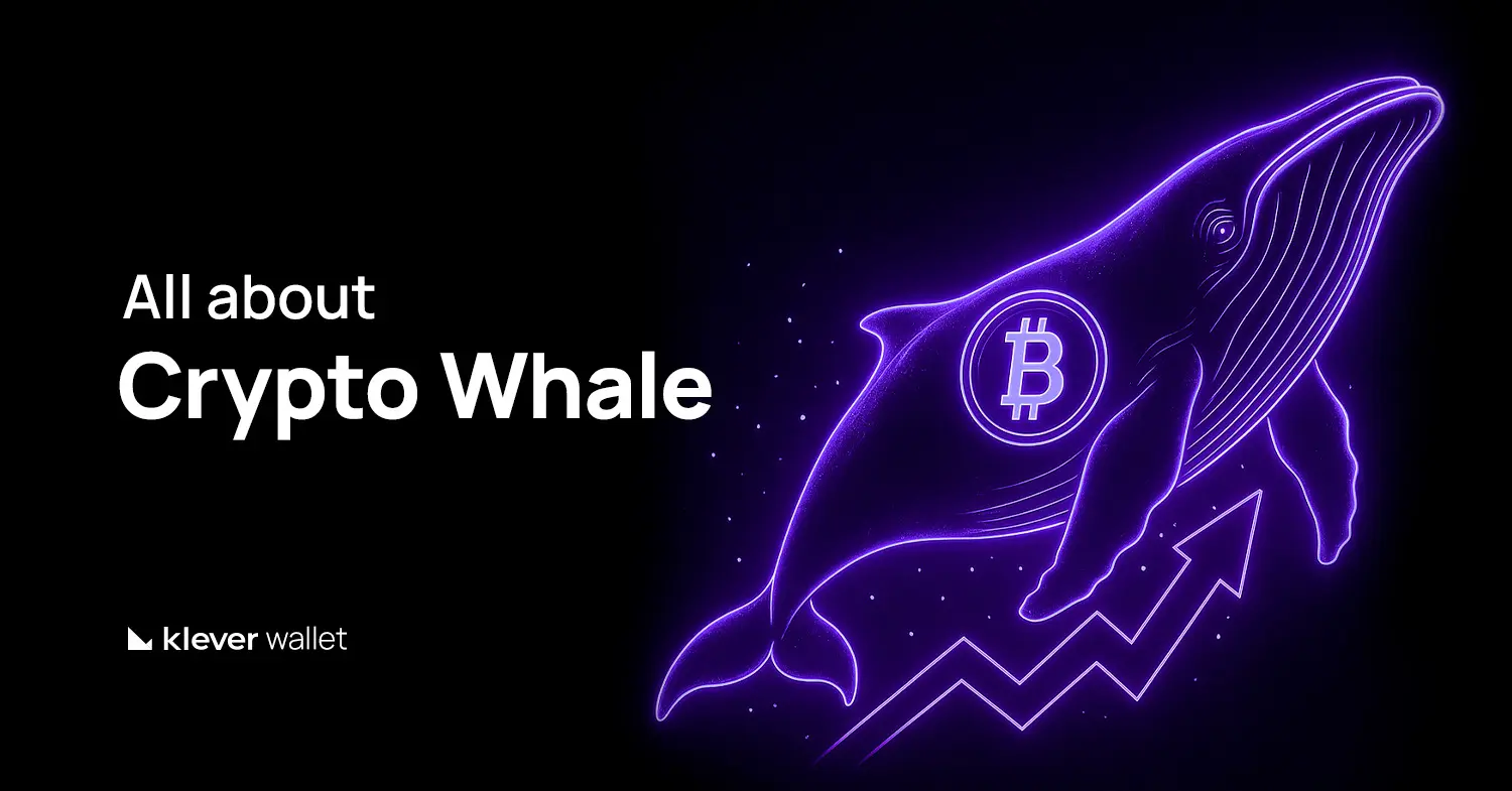 All About a Crypto Whale