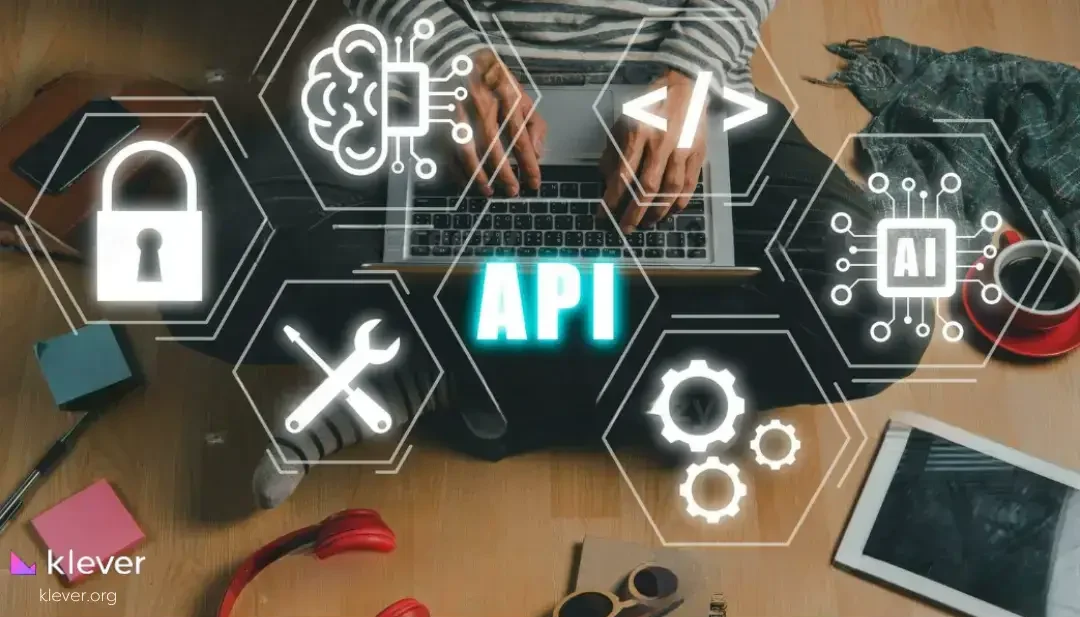What Does API Stand For? Understanding the Basics | Klever