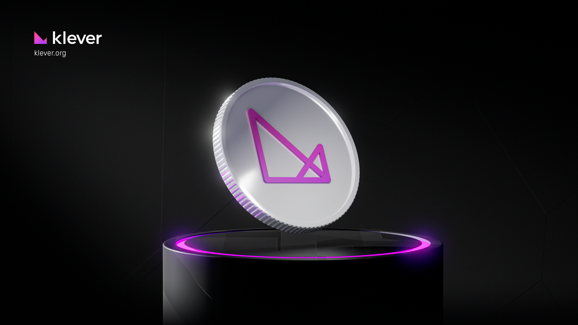 Klever Finance Token: Empowering the Klever Ecosystem