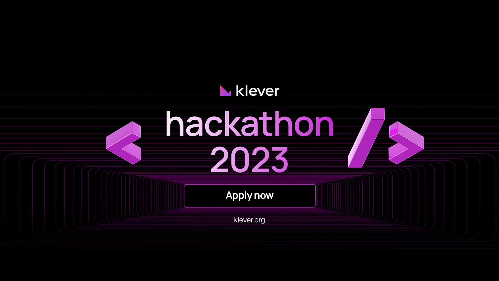 Klever Hackathon 2023 - Klever