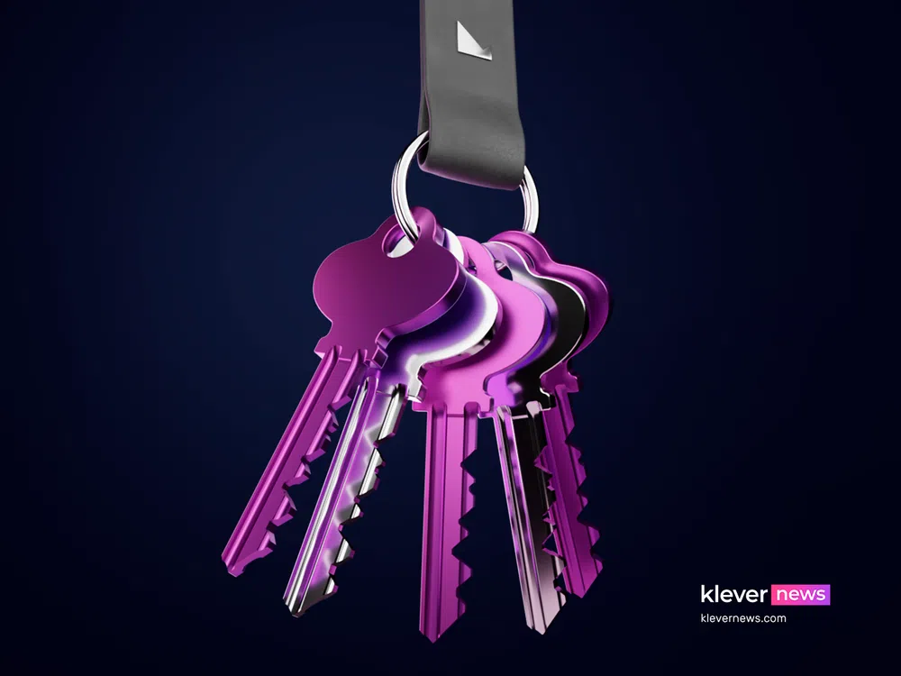 Backup Your Klever Wallet: A Simple Guide | Klever