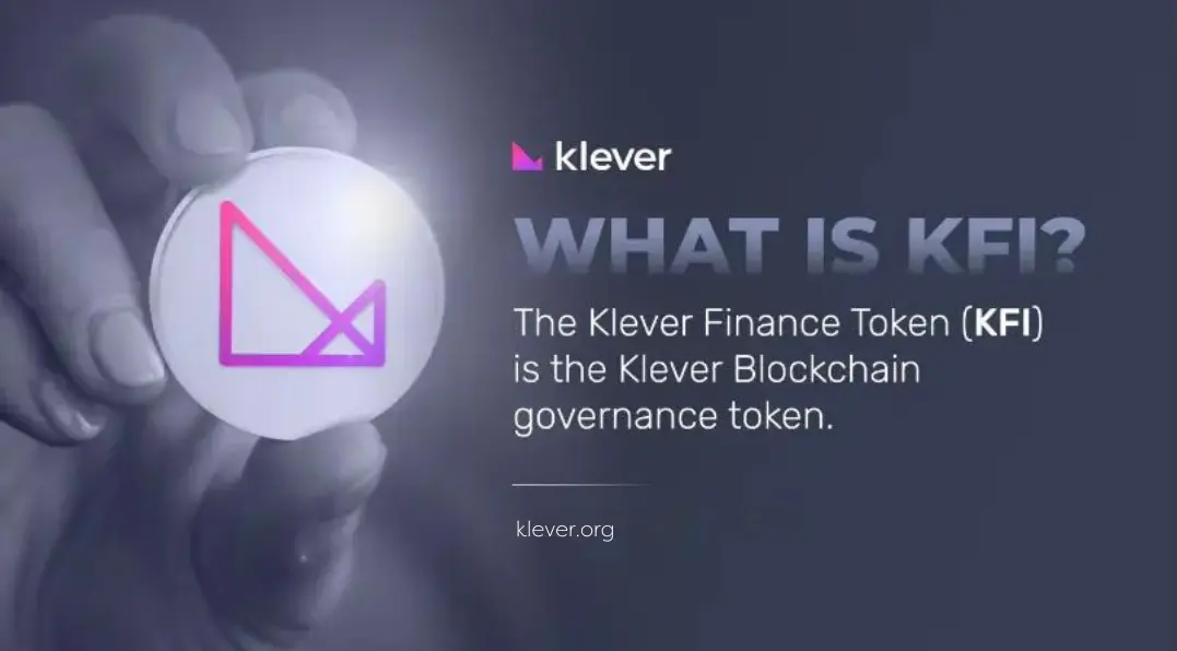 What is Klever Finance (KFI)? | Klever